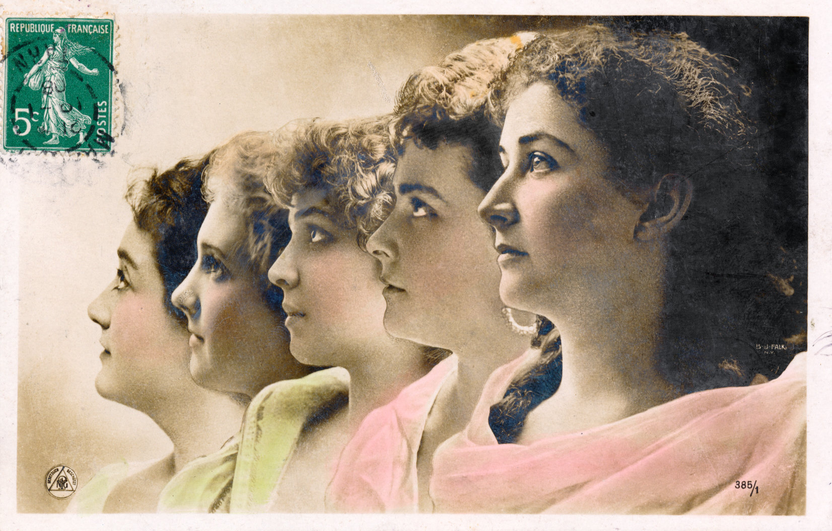 NPG Neue Photographische Gesellschaft